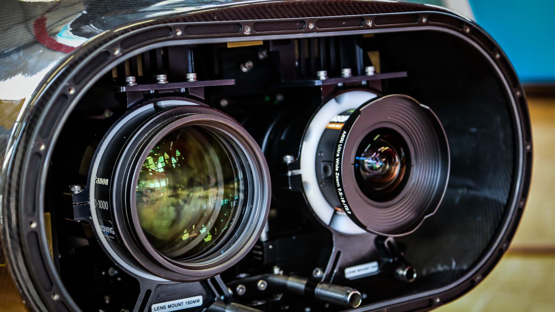 Shotover-GSS-Cineflex-Helikopter-Kamera - HD-Skycam TV GmbH